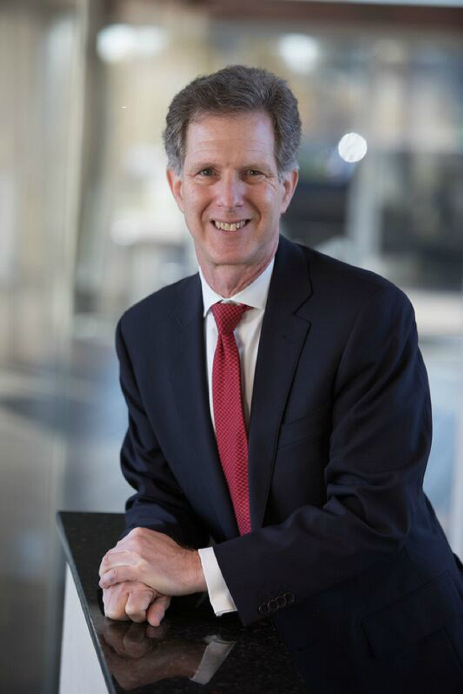 Gary Scheer - Financial Advisor New Jersey